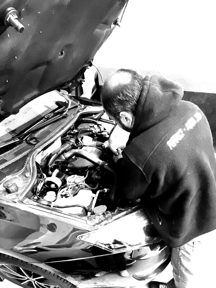 Nos services — Perfect autos